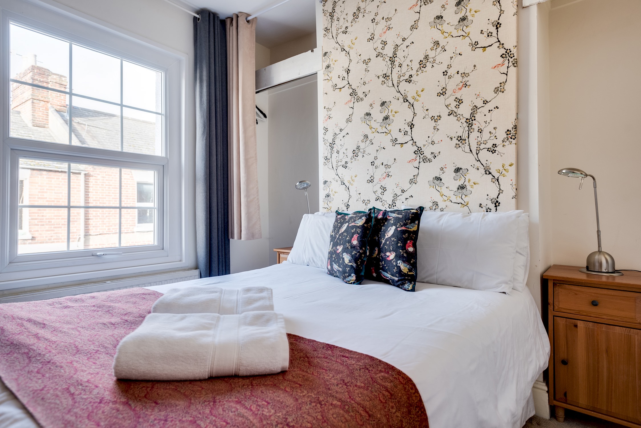 3-Bed Cosy Bookbinder House in Jericho Oxford – thepowerbooking.com