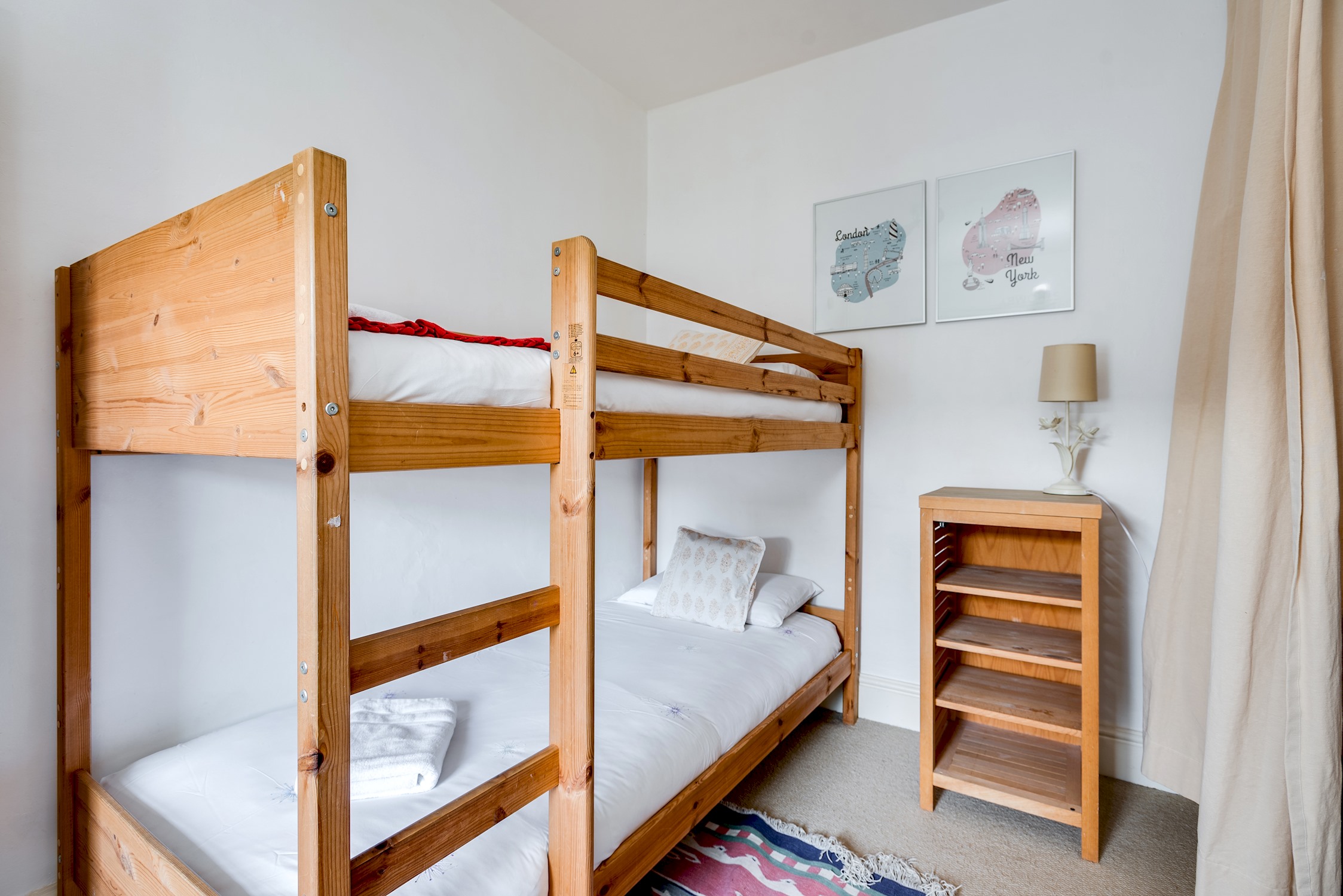 3-Bed Cosy Bookbinder House in Jericho Oxford – thepowerbooking.com