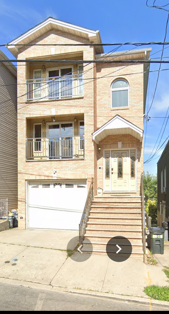 Spacious Balcony And Indulgent Jacuzzi - Elegant Family Haven - Jersey City, NJ