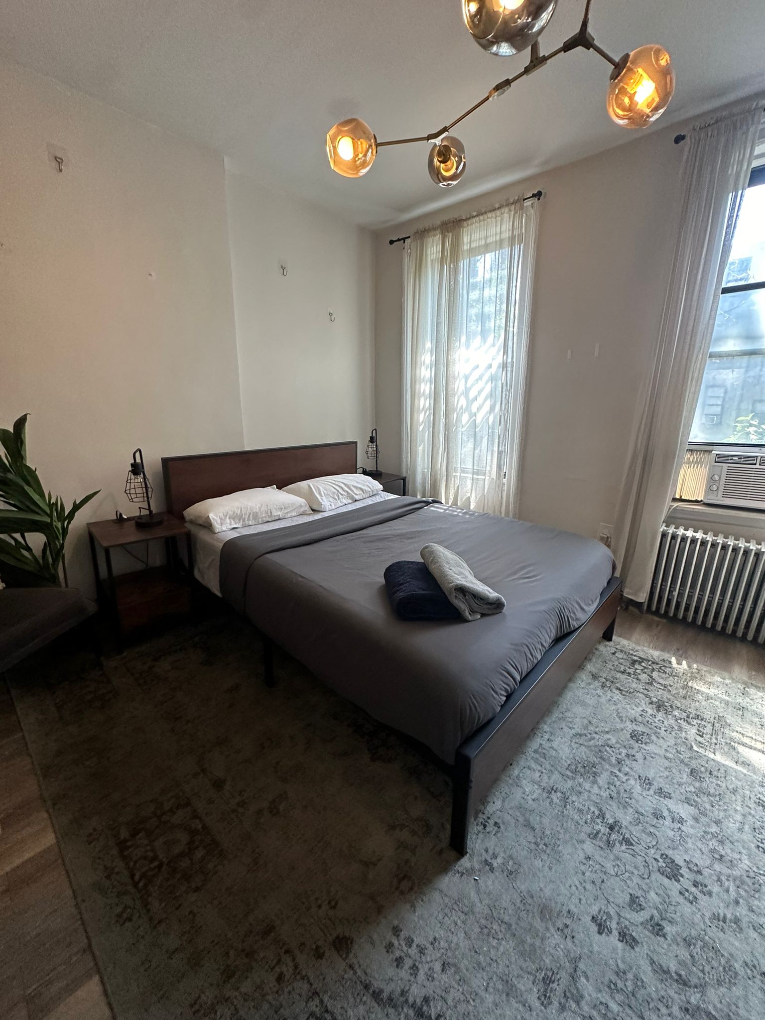 Spacious Oasis In The Heart Of Manhattan - Elegant Cozy Retreat - Manhattan, NY